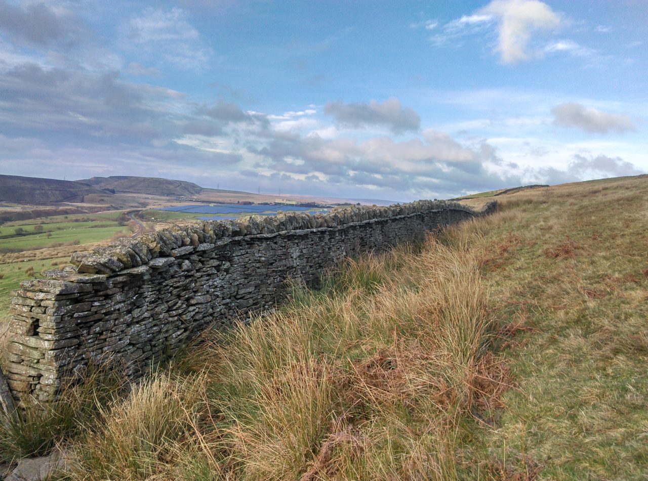 Common Knowledge – Gelligaer and Merthyr Common